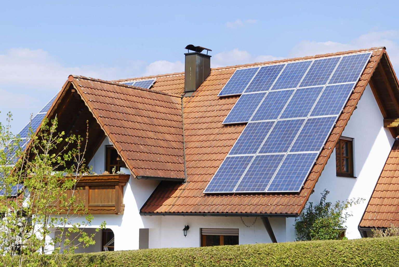 Residential Solar Installation | Glaser Solar | Fort Lupton, CO